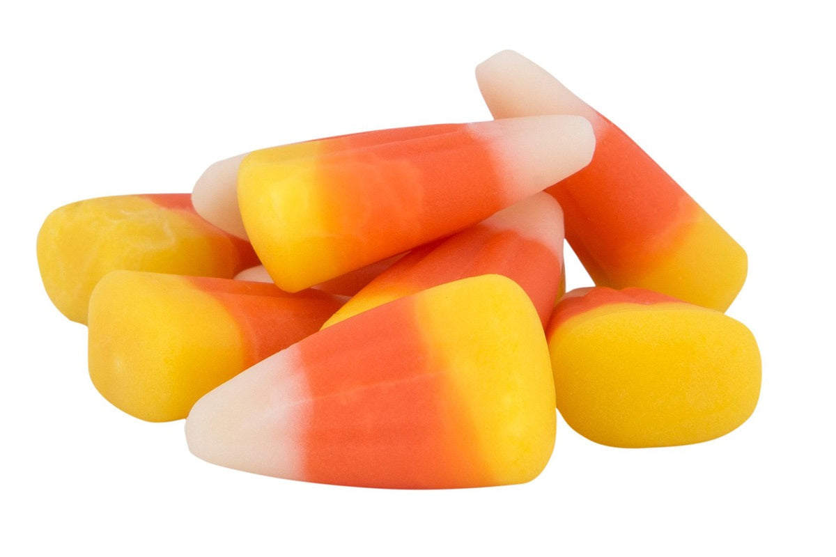 candy corn bag sizes