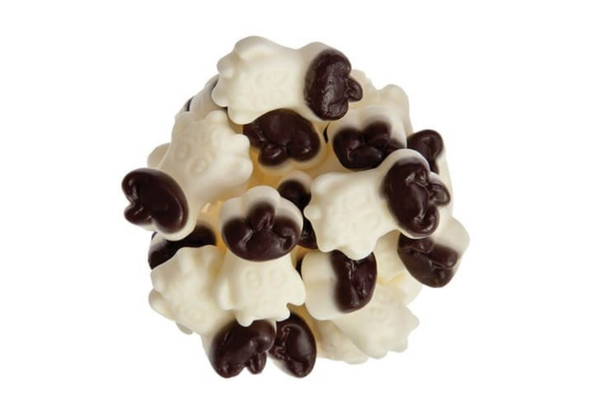Gummi Cows – The Confectionary
