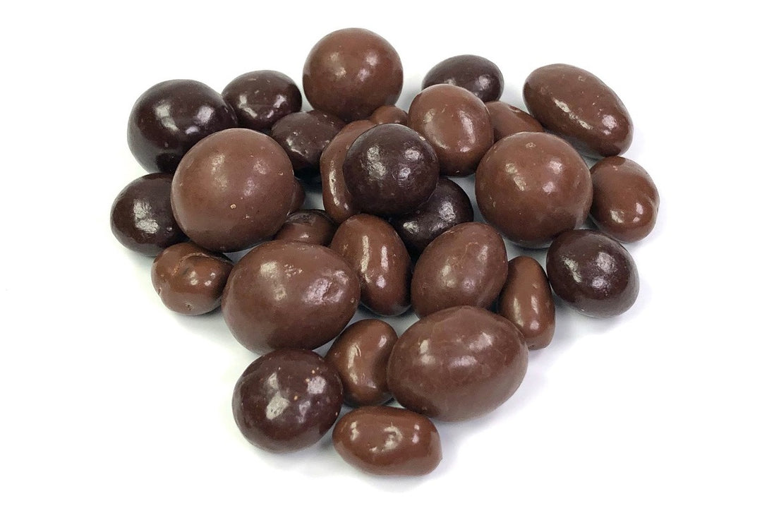 Chocolate Bridge Mix – The Confectionary