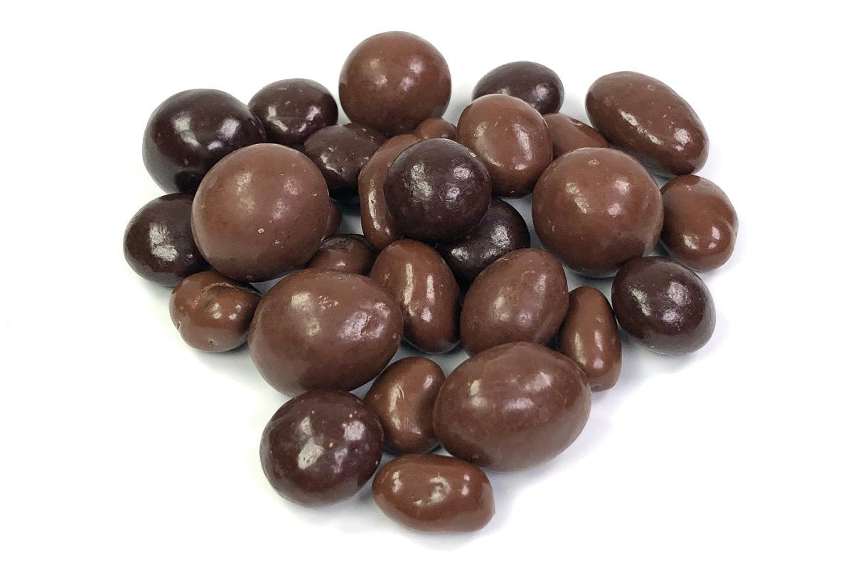 Chocolate Bridge Mix – The Confectionary