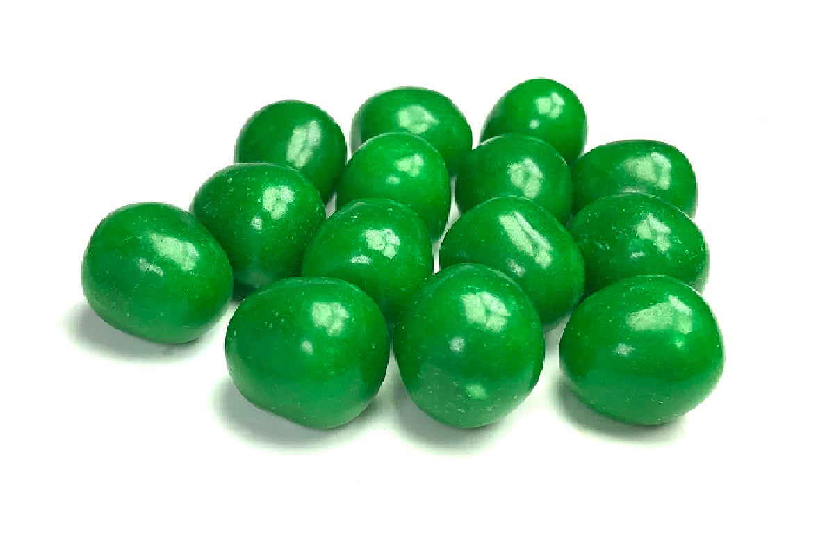 Sour Apple Candy