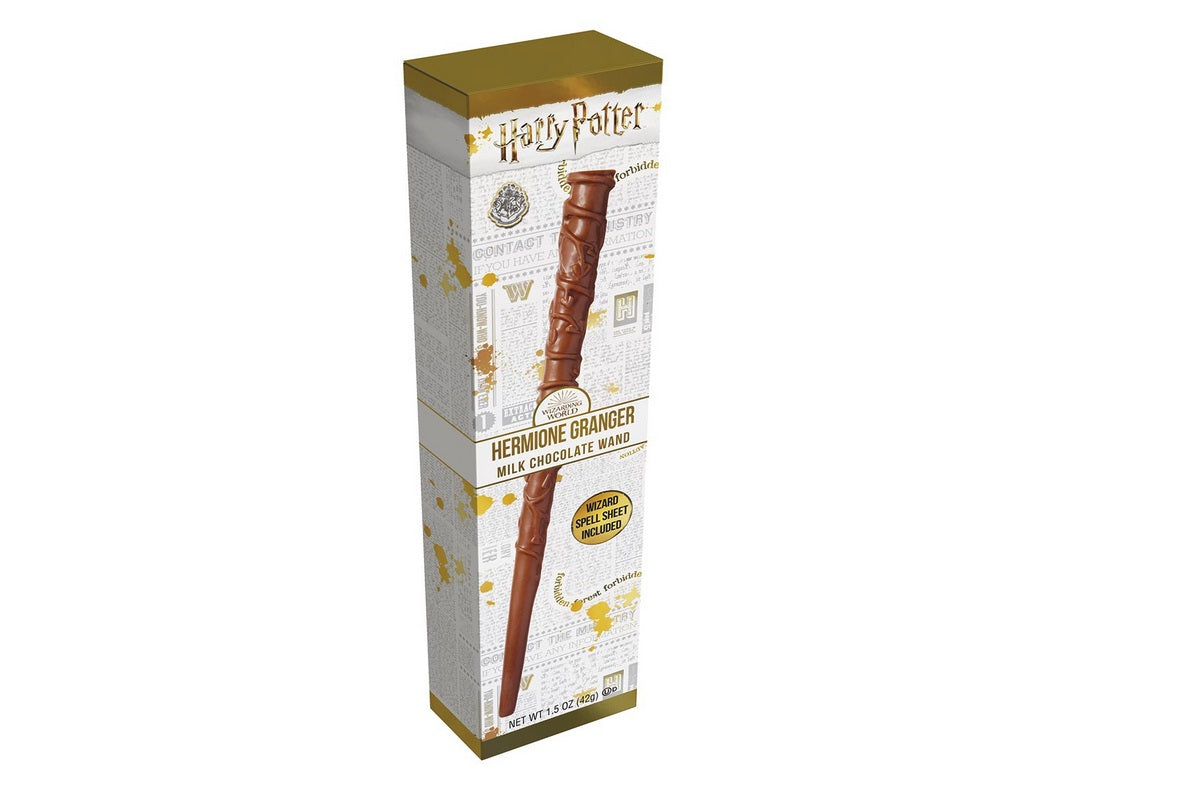 Harry Potter Chocolate Wands – The Confectionary