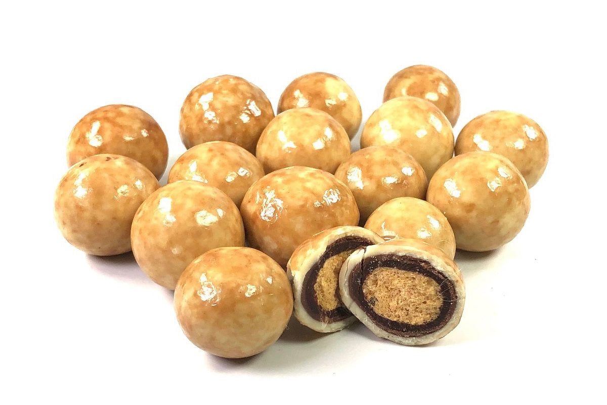 Ultimate Malt Balls – The Confectionary
